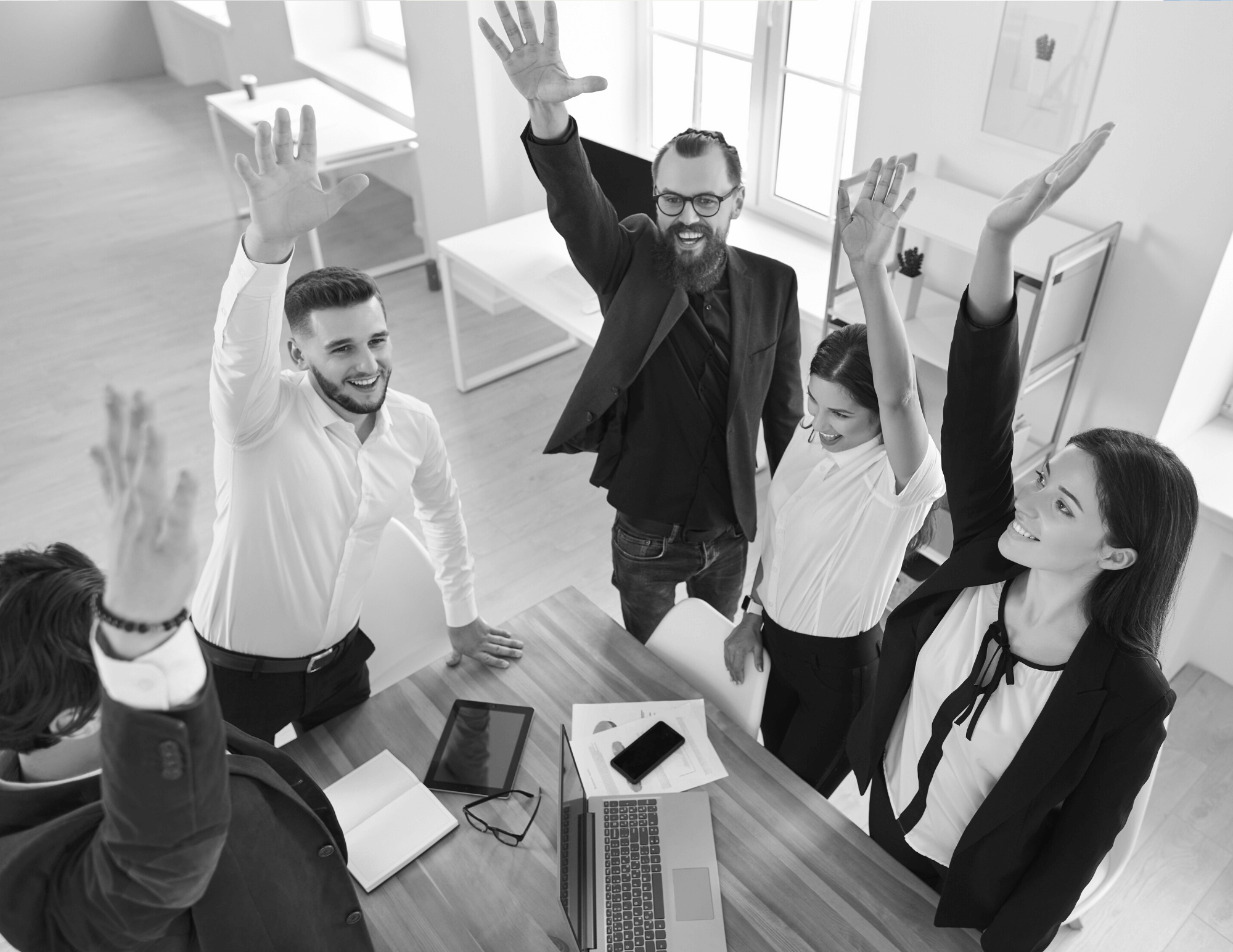 Our Company - RBGM Medical Express Sales Inc.