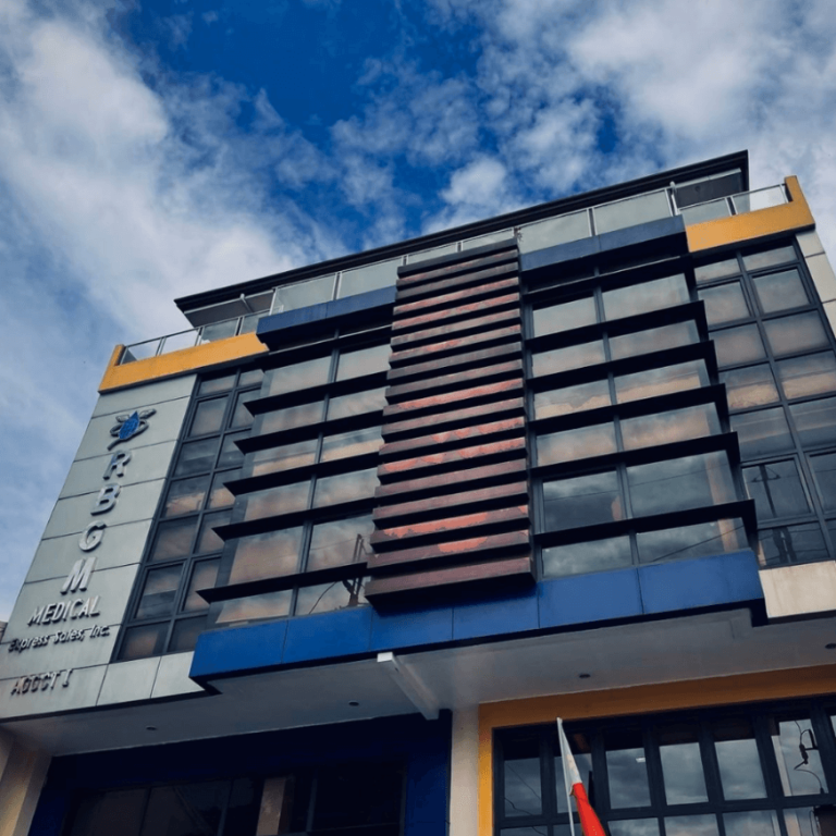 Our Company - RBGM Medical Express Sales Inc.